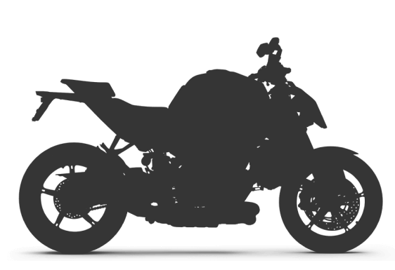 MY.KTM - Garage